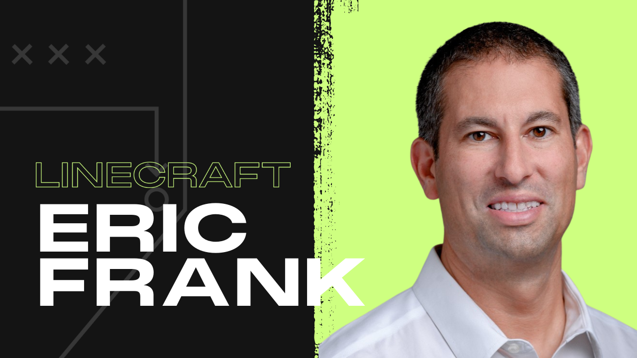 Balancing Innovation and Regulation — 5 Thoughts from Eric Frank, President of IC360, on the ...